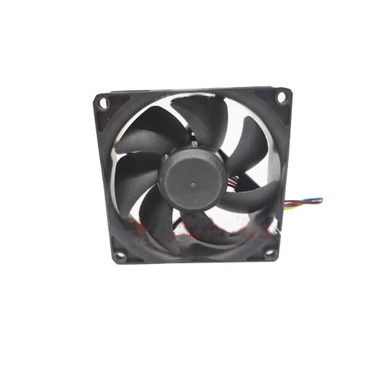 Inverter Cooling Fan For ELEPEAK 8025 PA8025S12LN2 DC12V 0.25A 8CM New ...