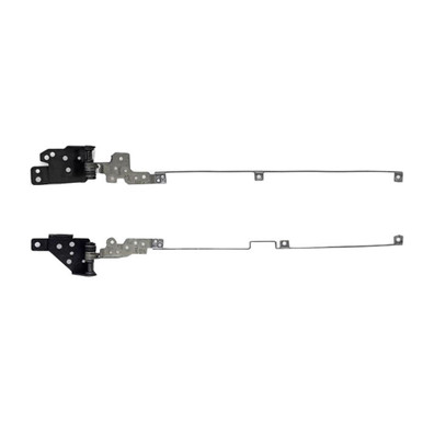 Laptop Hinge L&R Hinge For MSI GF62 7RD 7RE 8RC 8RD 8RE New - Linda parts