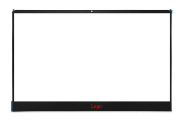 Black Laptop Front Bezel For MSI Raider GE67 Raider GE67 HX 12UH 12UGS ...