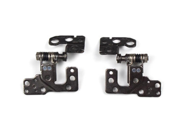 Black Laptop Hinge L&R Hinge For MSI Raider GE67 Raider GE67 HX 12UH ...