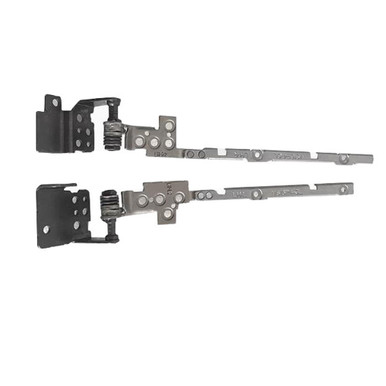 Black Laptop Hinge L&R Hinge For MSI GL63 9RC 9RCX 9RDS 9SC 9SD 9SDK ...