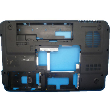 Laptop Bottom Case For Gateway NV78 AP07C000800 Black New - Linda parts