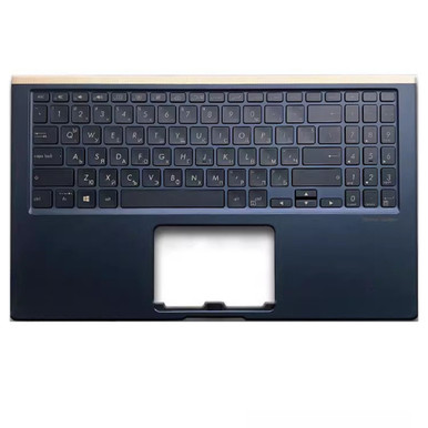 Laptop PalmRest&keyboard For ASUS ZenBook 15 UX533 UX533F UX533FN ...