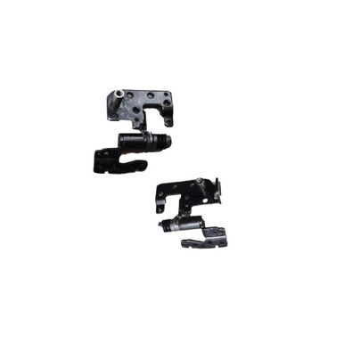 Black Laptop Hinge L&R Hinge For MSI Raider GE77 HX 12U 12UGS 12UH ...