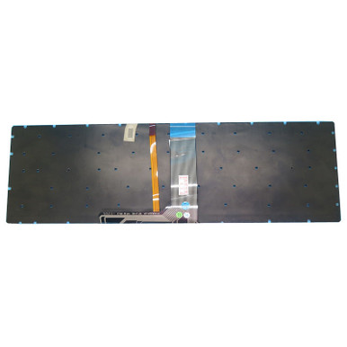 Laptop Red Backlit Keyboard For MSI GF75 Thin 10SC 10SCS 10SCSK 10SCSR ...