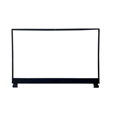 Black Laptop Bezel Without Logo For MSI GP75 Leopard 9SD 9SDK 9SE 9SF ...