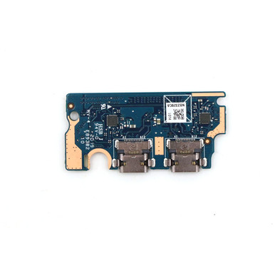 Laptop USB Board For Lenovo IdeaPad Duet 3 82AT 10IGL5 5C50Z75136 ...
