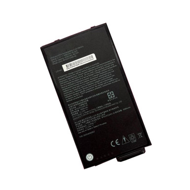 Laptop Battery For Getac F110 G6 441918000003 242918000002 441918000004 ...
