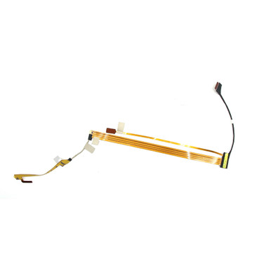 Laptop IR LED Wire RGB MIC Cable For Lenovo ThinkPad P1 Gen 3 X1 ...