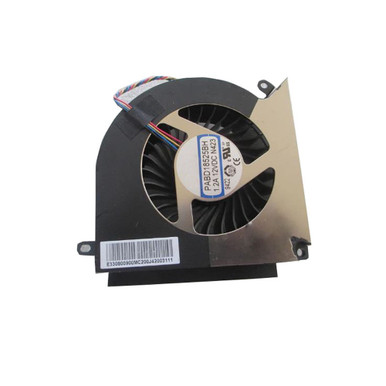 Laptop Fan For MSI PABD18525BH N423 PABD18525BH-N423 DC 12V 1.2A New ...