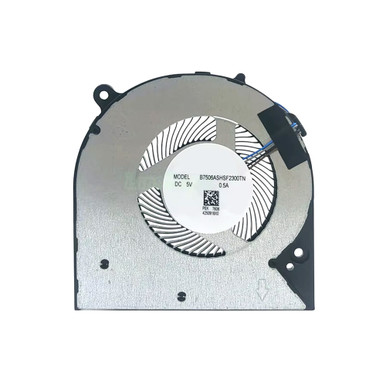 Cooling Fan B7506ASHSF2300TN 3C50AABX0 DC5V 0.5A 4PIN New - Linda parts