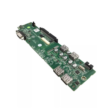 Front USB VGA LCD Panel Board For DELL PowerEdge R510 0H655J H655J ...