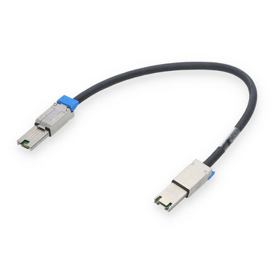 Mini SAS to Mini SAS Cable Compellent Storage For DELL 08GCN7 8GCN7 ...