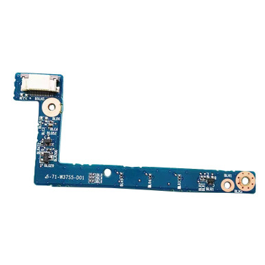 Laptop Power Button Board For 6-71-W37S5-D01 New - Linda parts