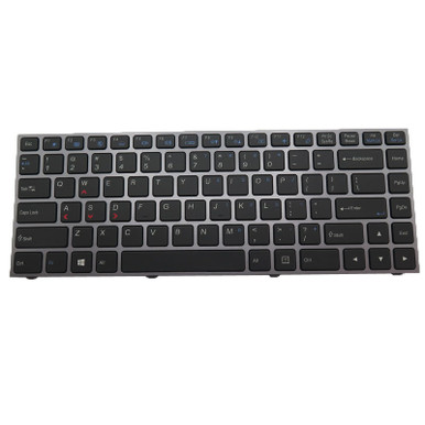Laptop With Backlit Keyboard For 한성컴퓨터 For Hansung E46 For BossMonster ...