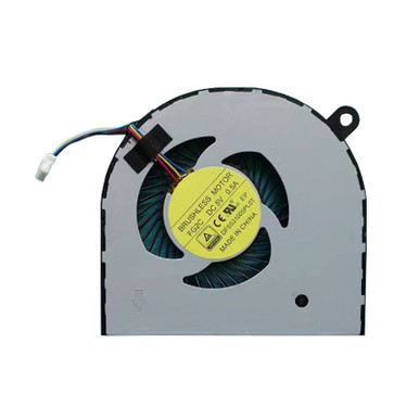 Laptop FAN For ACER Aspire V Nitro VN7-591 VN7-591G DC5V 0.5A 4PIN New ...