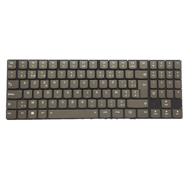 Laptop Keyboard For Lenovo Legion Y740-17IRH Legion Y740-17IRHg Belgium ...