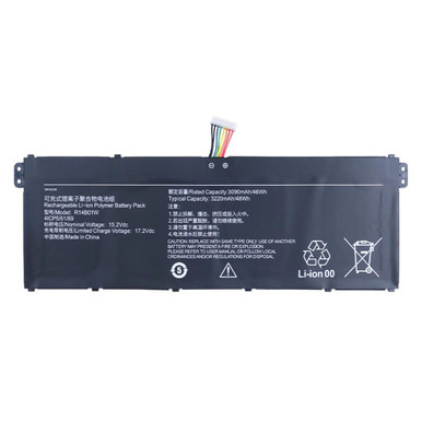 Laptop Battery For XIAOMI mi notebook horizon 14 XMA1904 XMA1904-AF 15 ...