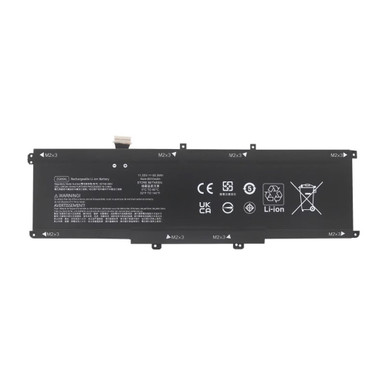 Laptop Battery For HP ZBook 15 Studio G5 ZBook 15 Studio X360 G5 L07045 ...