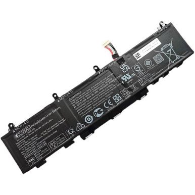 Laptop Battery For HP ZBook Firefly 14 G7 L78555-002 HSTNN-LB8Q CC03XL ...