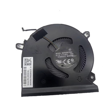 Laptop CPU FAN For HP ZBook 15 Studio G5 ZBook 15 Studio X360 G5 DC5V 0 ...