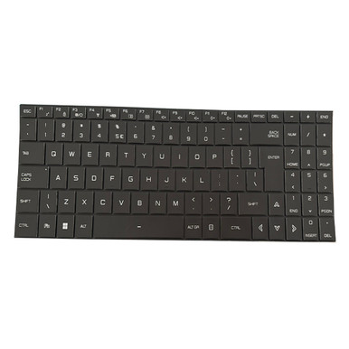 Laptop Keyboard For MEDION ERAZER Beast X30 MD64135 MD62462 MD62405 ...