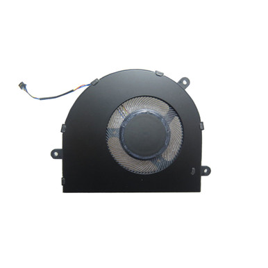 Laptop CPU Cooling Fan For DEXP Atlas M15-I5W303 DC5V 0.5A New - Linda ...
