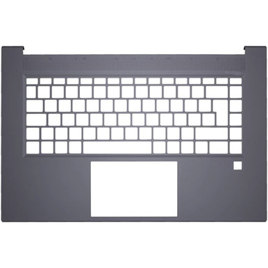 Laptop PalmRest For HP ZBook Studio G8 without keyboard Big Enter Key ...