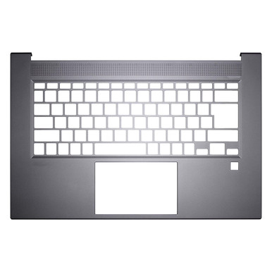 Laptop PalmRest For HP ZBook Studio G8 without keyboard Big Enter Key ...