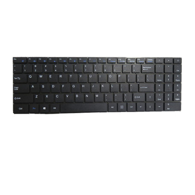 Laptop Keyboard For Echips Casual 240GB NB15A-FHD United States US ...