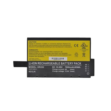 Laptop Battery For DR202 DR202S DR202X LI202S LI202SX RS2020 202S-20 ...