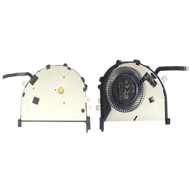 Laptop CPU FAN For Microsoft Surface Laptop 3 15 1873 1872 DC5V - Linda ...
