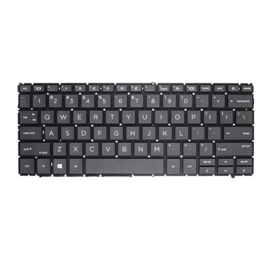 Laptop Keyboard For HP ZBook Firefly 14 G9 ZBook Firefly 14 G10 ZBook ...