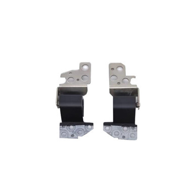 Black Laptop Hinge L&R Hinge For MSI WS66 10TK 10TKT 10TL 10TLT 10TM ...