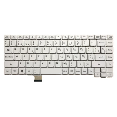 Laptop Keyboard For Panasonic Let's Note CF-LX2 CF-LX3 CF-LX4 CF-LX5 CF ...