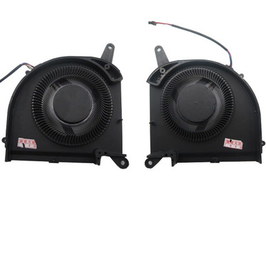 Laptop CPU GPU FAN For Gigabyte For AORUS 5 (For Intel 12th Gen) For ...