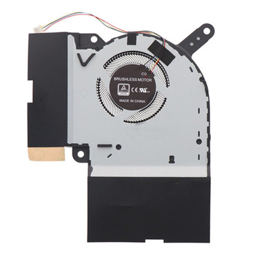 Laptop GPU FAN For ASUS ROG Strix G15 G512LU DC5V 0.5A - Linda parts