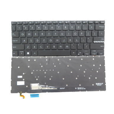 Laptop Keyboard For ASUS VivoBook 14 X1404 X1404ZA X1404VA ...