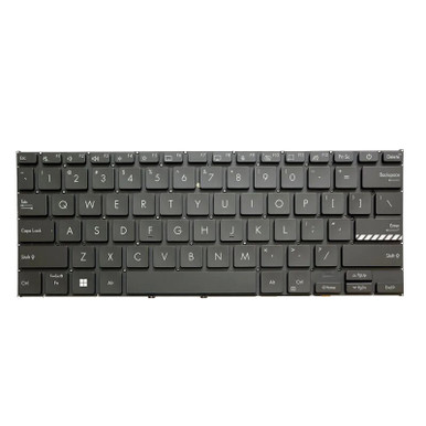 Laptop Keyboard For ASUS VivoBook 14 A1404 A1404ZA A1404VA Without ...