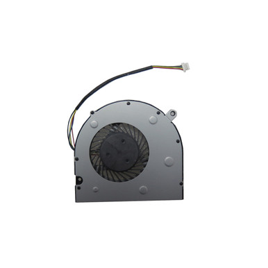Laptop CPU Cooling Fan For Crelander DS16 DC5V 0.45A 4PIN New - Linda parts