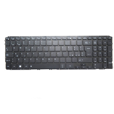Laptop Keyboard For Dynabook For Satellite Pro C50-K-0DW C50-K-0DY C50 ...