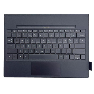 Laptop Bluetooth Keyboard Base For HP for ENVY X2 Detachable 12-G000 ...