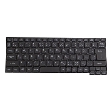 Laptop Keyboard For Panasonic For Let's note CF-FV1 CF-FV3 CF-FV4 CF ...