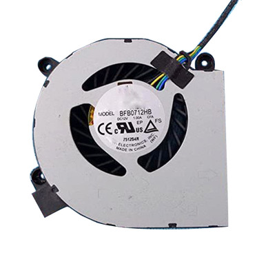 Cooling Fan BFB0712HB-CFA DC12V 1.00A New - Linda parts