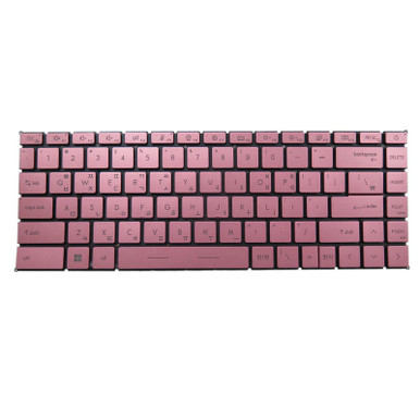 Laptop Backlit Keyboard For MSI Summit E15 A11SCS A11SCST Korean KR ...