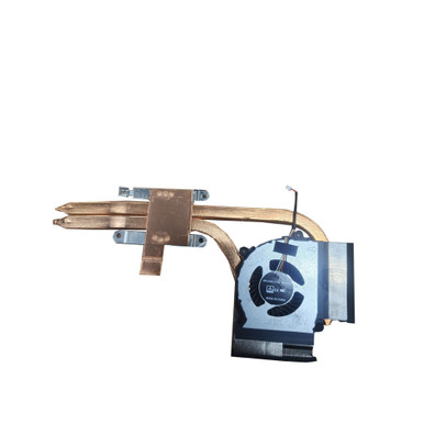 Laptop CPU FAN&Heatsink For CLEVO NK50SB NK50SE NK60SB NK60SE NK70SB ...