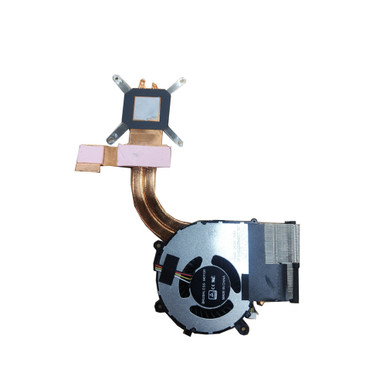 Laptop GPU FAN&Heatsink For CLEVO NK50SB NK50SE NK60SB NK60SE NK70SB ...