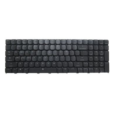 Laptop Keyboard For BTO X TOXIC CERIX E5809-15 GK5CN5Z United States US ...