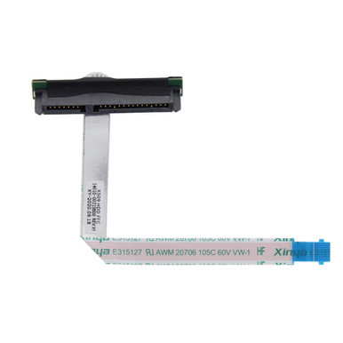 Laptop HDD Cable For ASUS Vivobook FL8850UA FFC Cable 11 cm 10 Pins 0.5 ...