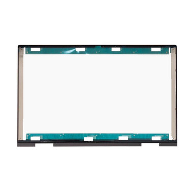 Laptop LCD Bezel For HP Envy X360 15-ED0000 15-ED1000 15M-ED0000 15M ...